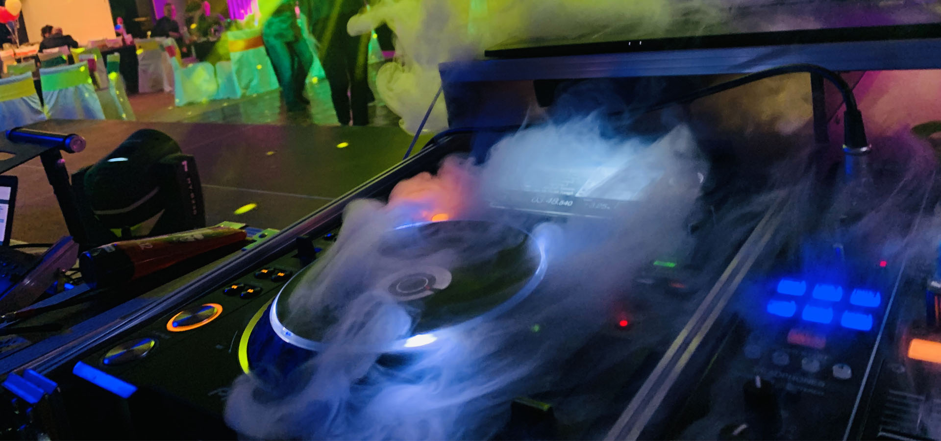 DJ Dexter